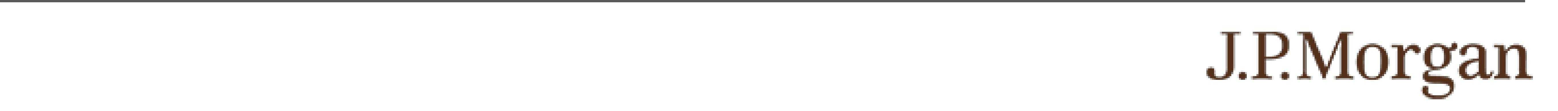 SEC Filing | JPMorgan Chase & Co.